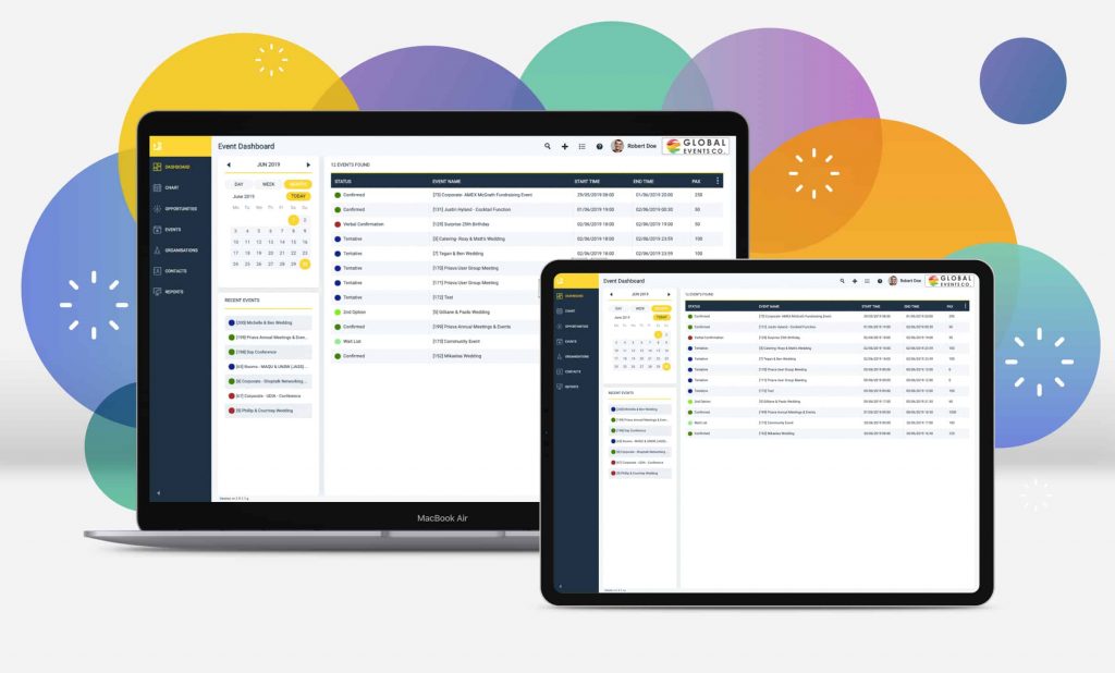 What is the Role of Priava Software - VID Inc
